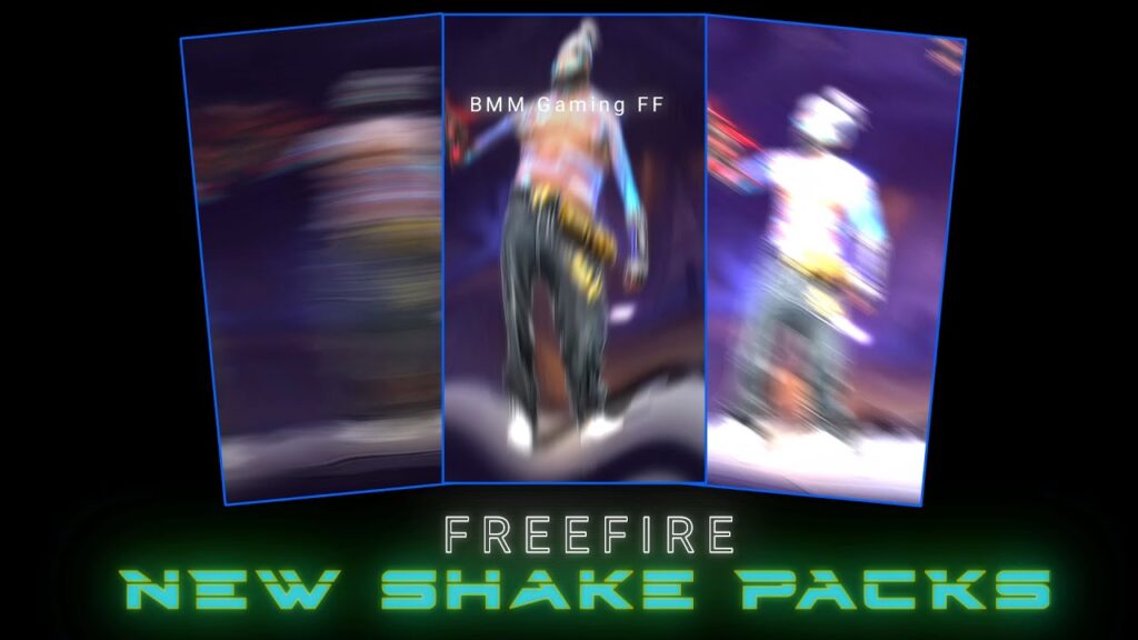 Top 10 Shake XML Presets Free Download #23