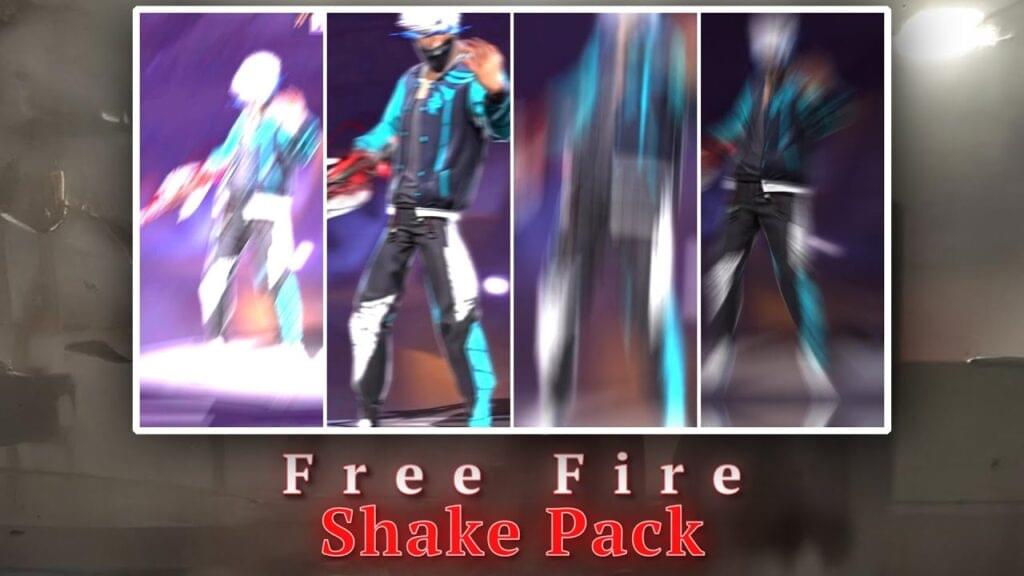 4K Quality Shakes Pack for Alight Motion (Top 10) #14